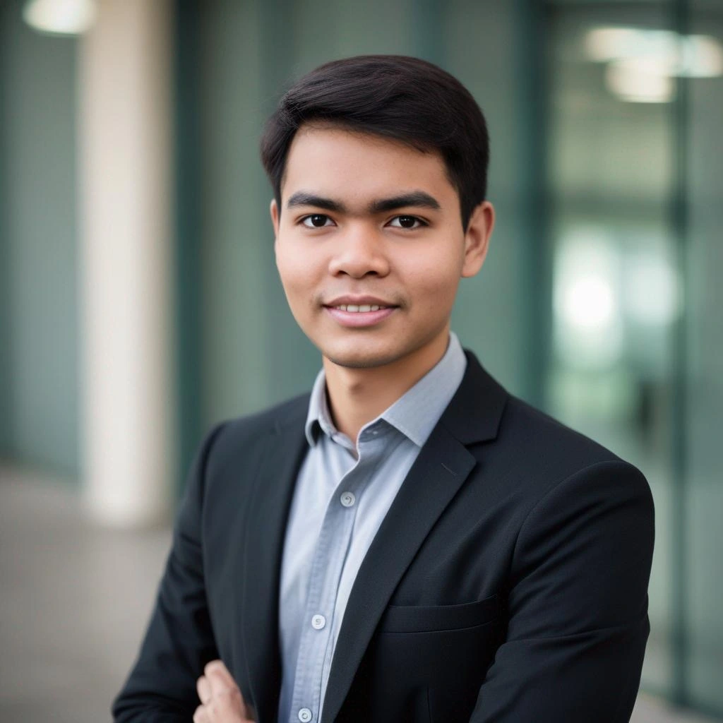 Leat Sophat - Portfolio